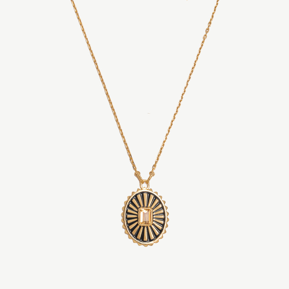 Colar Sun – Kora Kora